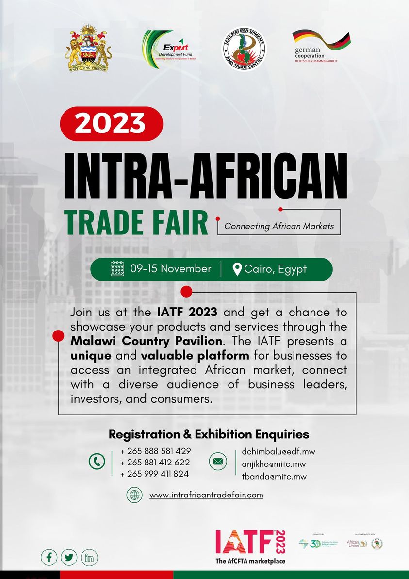 Export Development Fund | Malawi